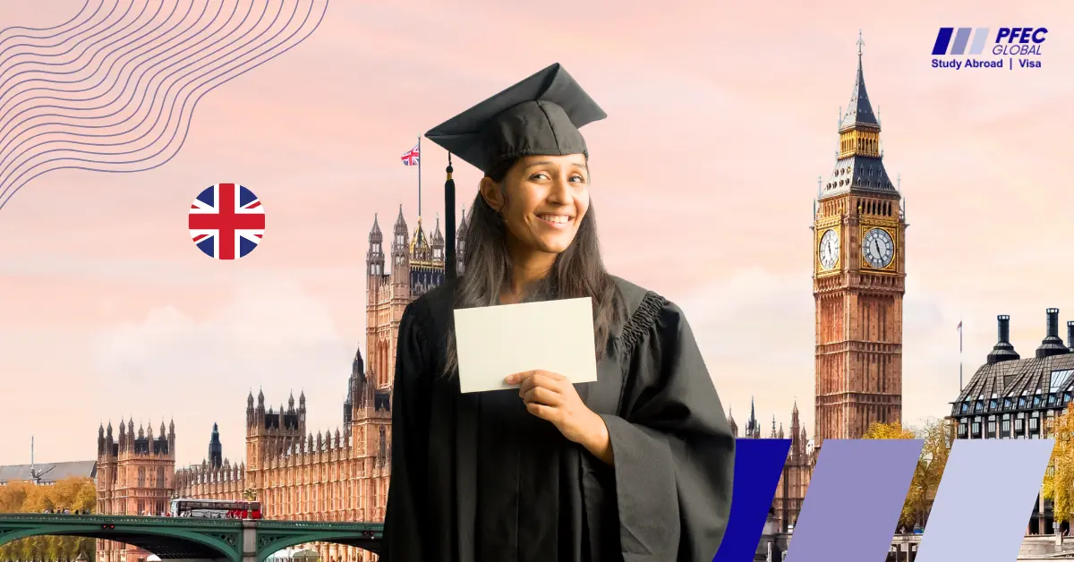 9 Reasons to Choose the UK for Your Study Abroad Journey