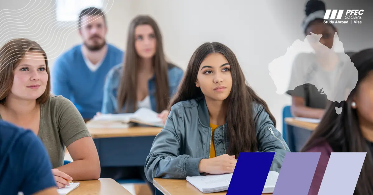 Top 10 Courses in Australia for Indian Students