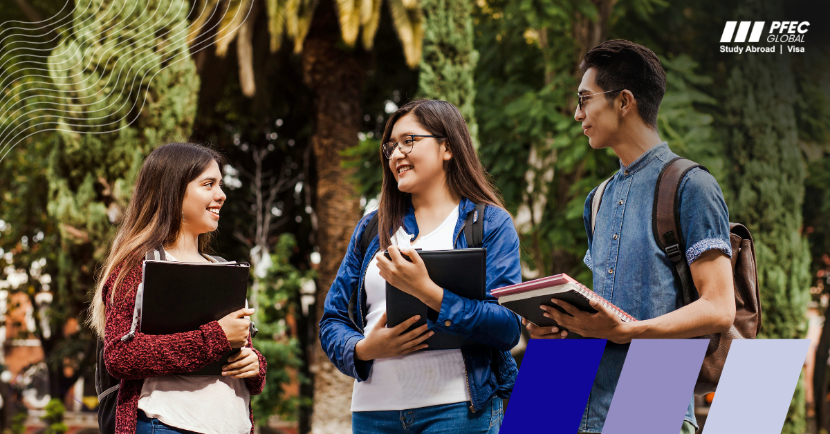 How an International Degree Boosts Indian Students’ Success