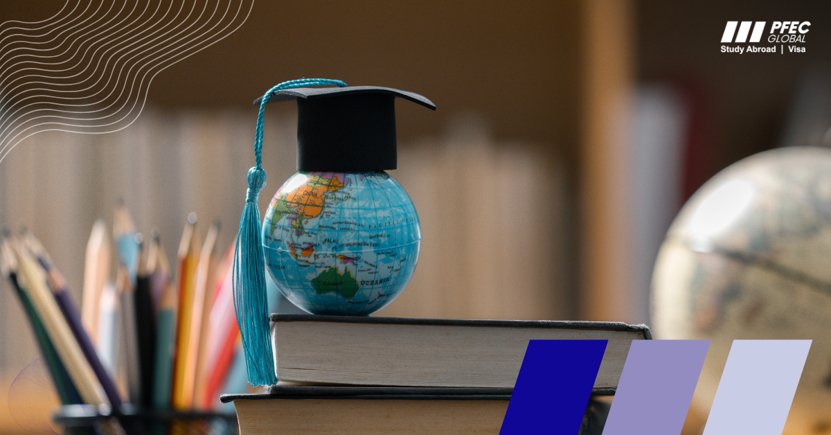 World-Class Education Opportunities for Indian Students